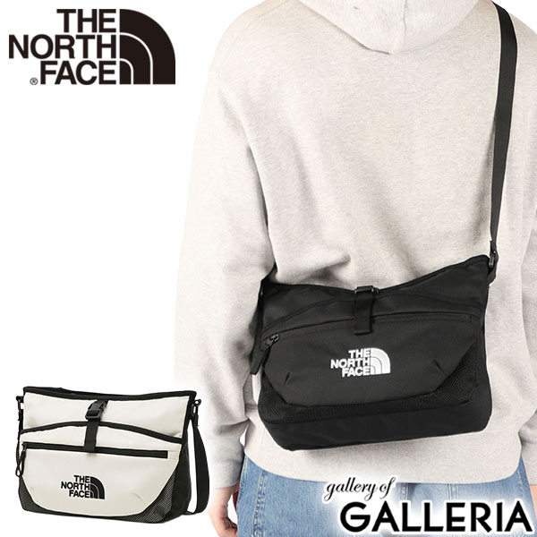 ザ・ノース・フェイス ショルダーバッグ THE NORTH FACE メンズ レディース 斜めがけバッグ 小さめ ブランド 斜めがけ 大人 ミニショルダー 8L バッグ リープ Leap Shoulder リープショルダー 軽量 軽い B5...