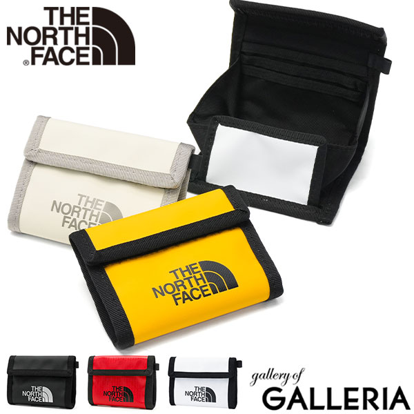 ザ・ノース・フェイス コインケース THE NORTH FACE メンズ レディース ボックス型 カード ブランド 小銭入れ 小さい 軽い コンパクト ベースキャンプシリーズ BCワレットミニ ミニ 財布 小銭 ウォレット コンパクトウォレ...