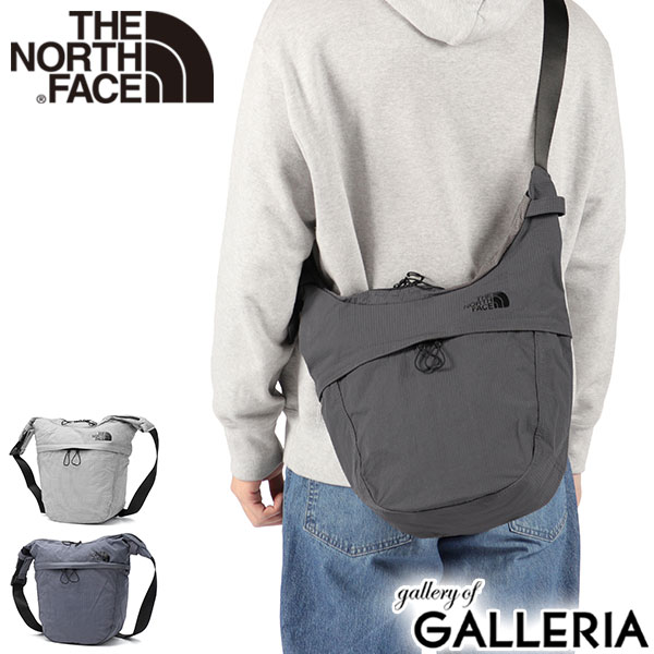 ザ・ノース・フェイス ショルダーバッグ THE NORTH FACE メンズ レディース 斜めがけバッグ バッグ おしゃれ ブランド ナイロン 軽量 ショルダー 14L A5 Menow メノウワンダー 大人 斜めがけ 斜め掛けバッグ 斜め...