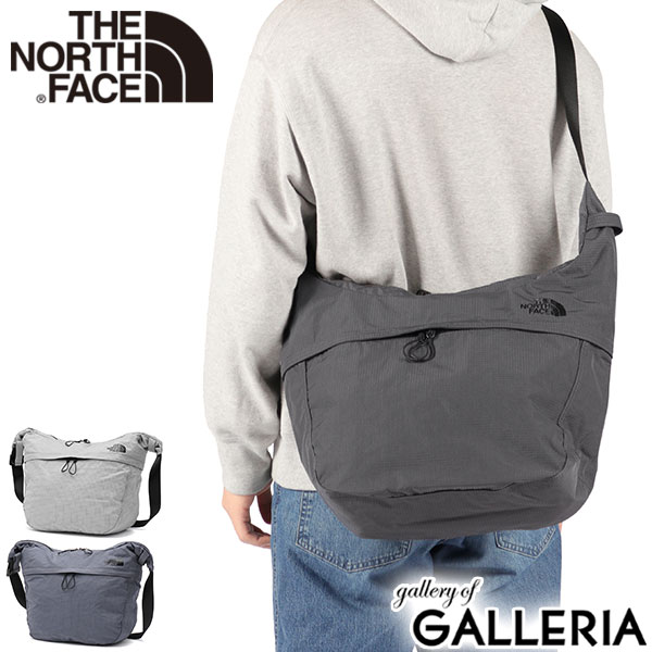 ザ・ノース・フェイス ショルダーバッグ THE NORTH FACE メンズ レディース 斜めがけバッグ 大きめ バッグ おしゃれ ブランド ナイロン 軽量 大容量 B5 20L Menow メノウウィーケンダー 大人 ショルダー 斜めがけ...