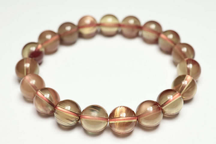 10mm×19玉 手首周り:約16.0cm お手ごろ価格のチベットアンデシンブレスになります。 透明度が高く、シラーもきっちりと浮き出てくるお値段以上の品質です。　