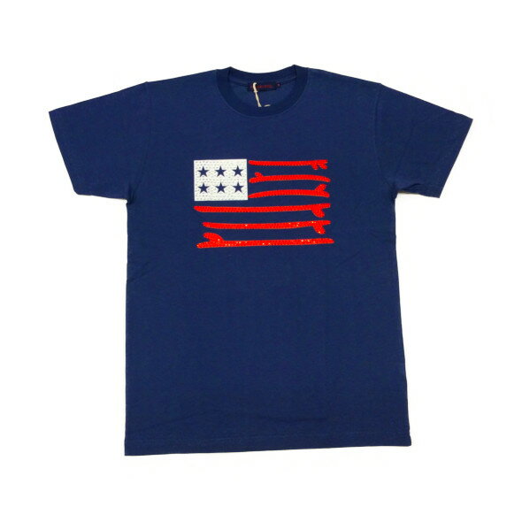 商品説明素材綿100％ しっかりとした生地なので丈夫で着やすいです。サイズ メンズ M サイズ着丈70センチ　身幅48センチ　肩幅45センチ&nbsp; 袖丈19センチ メンズ L サイズ着丈74センチ　身幅52センチ　肩幅48センチ　袖丈...