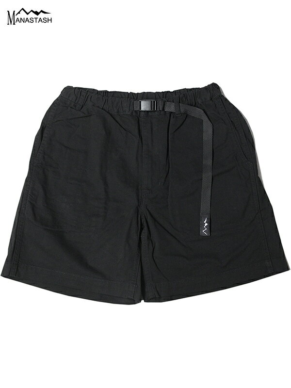 ■ショートパンツ ■素材：コットン97%、ポリウレタン3% ■原産国：中国 ■実寸サイズ（平置き時）： Mサイズ(JPN)：ウエスト周り72cm / レングス18cm / 股上29cm / ワタリ35.5cm / 裾幅33cm Lサイズ(J...