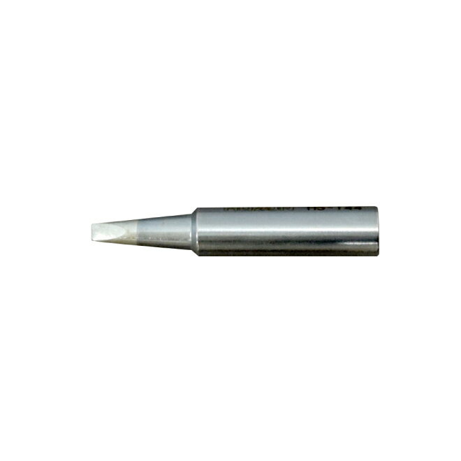 【用途】●HS-26ハンダゴテの交換用に。【仕様】●適合機種：HS-26●品名：D型コテ先【仕様2】●ヒーター分離式●D型【材質／仕上】●銅【原産国（名称）】日本【質量】7.000【質量単位】G【JANコード】4962772051443【メ...