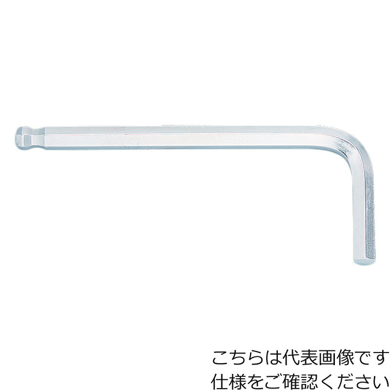 【特長】●高級硬質クロムメッキ仕上げにより、手ざわりが良く、美しく、サビにくくなっています。●オリジナルプラスチックホルダーにより、持ち運びや工具管理に便利です。●厳選された特殊合金鋼の使用により耐摩耗性、ねじり強さに優れています。●超一流...