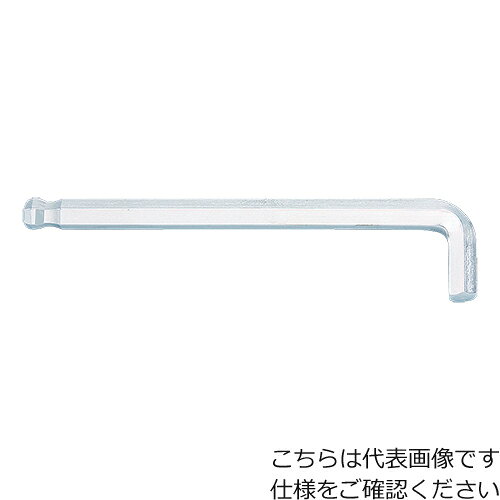 【特長】●本締めに使用できるよう独自の新設計です。●オリジナルプラスチックホルダにより、持ち運びや工具管理に便利です。●先端六角部がボルトの六角穴にピッタリフィットするよう接触面積を大きくした設計により摩耗、へたりが少ないです。●首下長さは...