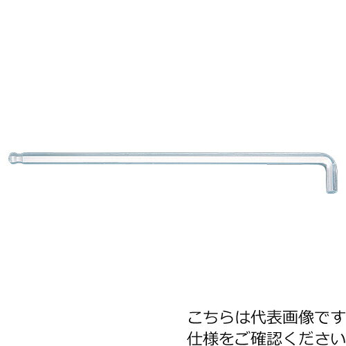【特長】●本締めに使用できるよう独自の新設計です。●オリジナルプラスチックホルダにより、持ち運びや工具管理に便利です。●先端六角部がボルトの六角穴にピッタリフィットするよう接触面積を大きくした設計により摩耗、へたりが少ないです。●首下長さは...