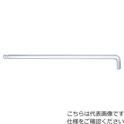 【特長】●本締めに使用できるよう独自の新設計です。●オリジナルプラスチックホルダにより、持ち運びや工具管理に便利です。●先端六角部がボルトの六角穴にピッタリフィットするよう接触面積を大きくした設計により摩耗、へたりが少ないです。●首下長さは...