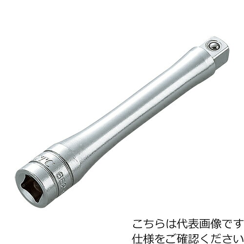 【特長】●対角寸法精度、ドライブ角差込の安定性、断面積増など、あらゆる面から精度・強度アップを実現しました。●面接触で、応力の集中を防ぐパワーフィット形状を採用しています。●軸部中央のスリム設計で早回しが容易です。(四角側)●差込角側にパワ...