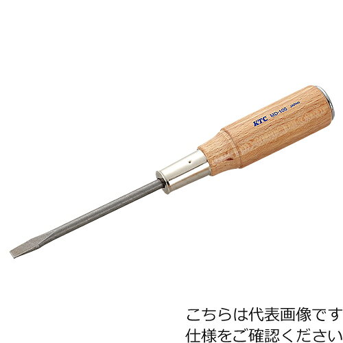 【特長】●暖かみのある木質を活かした伝統的なドライバです。【用途】●汎用工具【仕様】●刃先：［［−］］10●軸長(mm)：300●全長(mm)：450【仕様2】●貫通タイプ●口径部形状：マイナス【材質／仕上】●軸：特殊鋼●グリップ：木【原産...