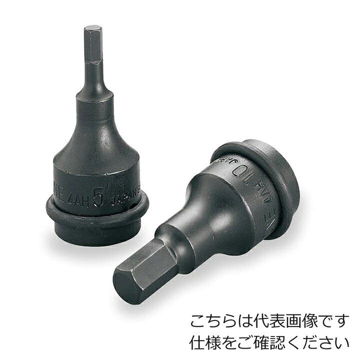【特長】●インパクトレンチなどの動力工具用のソケットです。【仕様】●差込角(mm)：12.7●対辺寸法(mm)：14●全長(mm)：60●適合ピン：PIN3522S(対辺5〜14mm)、PIN3525S(対辺17〜22mm)●適合Oリング：...