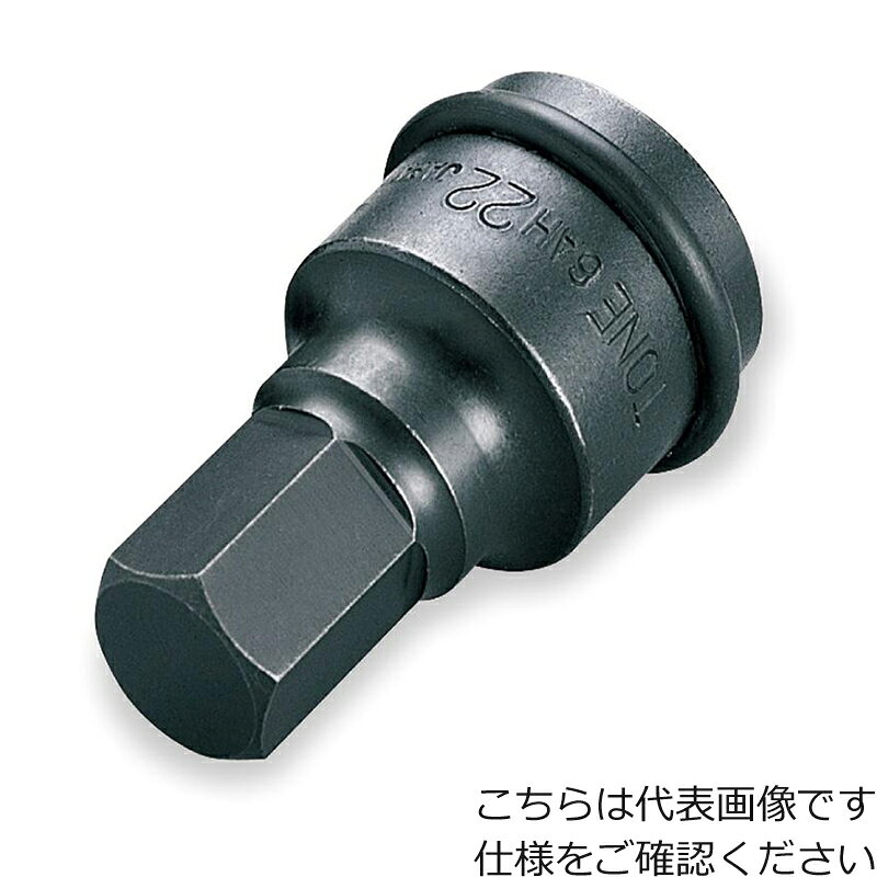 【特長】●インパクトレンチなどの動力工具用のソケットです。【仕様】●差込角(mm)：19.0●対辺寸法(mm)：17●全長(mm)：75●適合ピン：PIN5033S●適合Oリング：RINGT32S●対辺(mm)：17【材質／仕上】●構造用鋼...