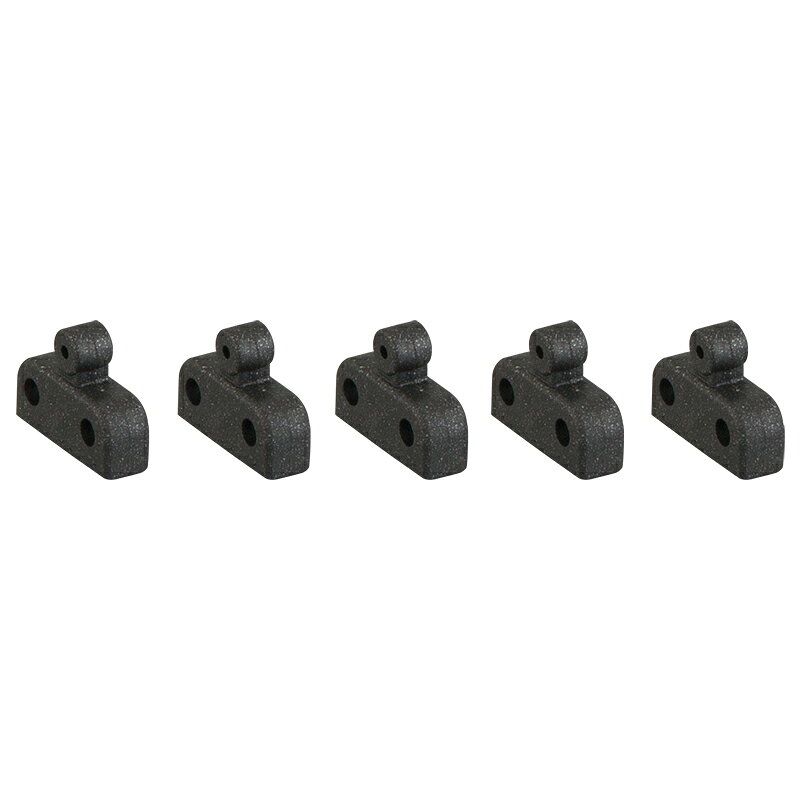 【特長】●ネプロスソケットホルダー用の補充用クリップです。●NEHB206、NEHB210、NEHB215用スペアクリップです。【用途】●ネプロスソケットホルダーNEHBシリーズ用スペアクリップ。【仕様】●差込角(mm)：6.35●差込数：...