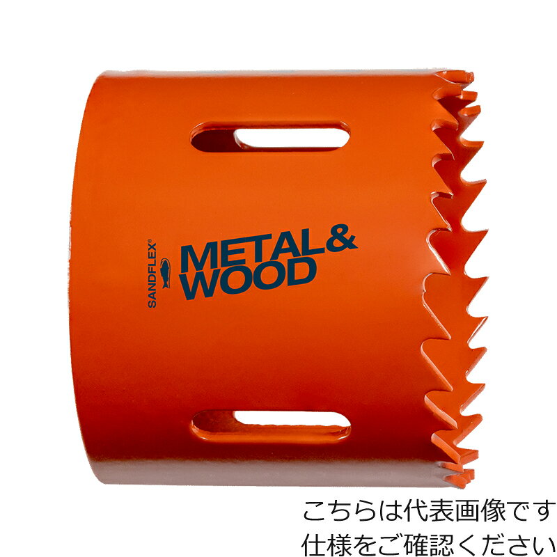 【特長】●バーコのサンドフレックスシリーズです。●コバルト入りマトリックスハイス製で、鉄、ステンレス、サイディング材、木材などの切断に最適です。●すくい角6°、4/6山、内側アサリ値大、切りくず排出穴付です。●高負荷に強いフラットキャップで...