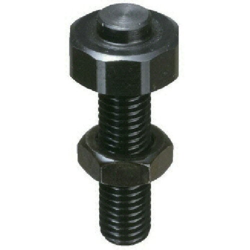 【特長】●クランプレストです。【仕様】●M：M20×2.5●W(mm)：36●L(mm)：75【仕様2】●クランプレスト【材質／仕上】●S45C 焼入焼戻 黒染め【原産国（名称）】日本【質量】310.000【質量単位】G【JANコード】49...
