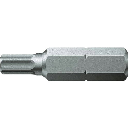 【特長】●インパクトドライバー用のビットです。【仕様】●刃先：対辺10.0●全長(mm)：30●シャンク径：5/16●刃先(mm)：10【仕様2】●REACH対応品【材質／仕上】●特殊合金鋼【原産国（名称）】チェコ【質量】16.000【質量...