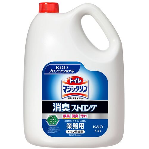 【特長】●トイレそうじで尿臭はもちろん便臭を防ぎます。●便座や床のふきそうじ、汚れの付着防止にも効き目があります。●ポータブルトイレ（木製や、柔らかいタイプの便座を除く）や温水洗浄便座にも使えます。●逆さでも使えるスプレーです。【用途】●便...