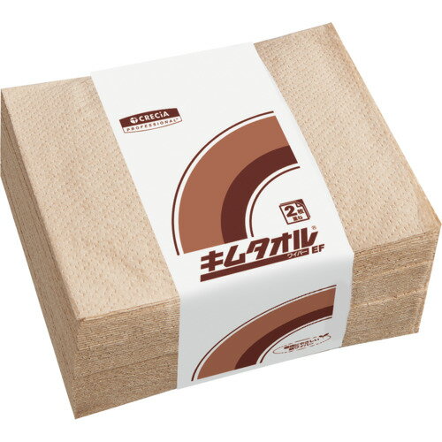 【特長】●少量の汚れに、手軽に使える2枚重ねタイプです。●牛乳パックリサイクルパルプ配合で、環境にも配慮しています。【用途】●少量の油汚れの拭き取りなどに。【仕様】●シートサイズ(mm)：380×330●ケース入数：70枚×32束●色：ブラ...