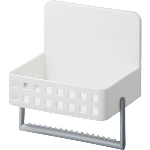 【特長】●出し入れしやすく、視覚的にもすっきりとしたトータル収納が合理的に家事をアシストします。【用途】●使う場所、収納するモノのサイズと使いやすさを追求したマグネットストレージシリーズ。●住宅環境や生活スタイルが変わっても、シンプルかつ機...