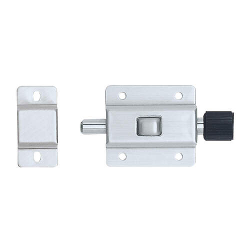 【特長】●ワンタッチで施錠・解錠ができ、操作が簡単です。【用途】●装置や家具の扉の保持に。【仕様】●色：シルバー色●B(mm)：36●D(mm)：16●L(mm)：40●P(mm)：27●P3(mm)：25●高さ(mm)：16●タイプ：ワン...