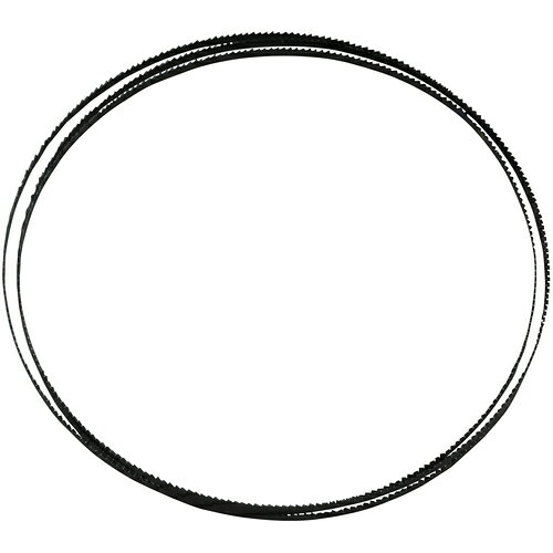 【特長】●K-100用の替刃です。【用途】●プラスチック用。（板板厚30mm以下）【仕様】●適合機種：K-100●種類：プラスチック板用●山数：18●全長(mm)：1060●幅(mm)：3.2●厚さ(mm)：0.7●刃数(枚)：18山/イン...
