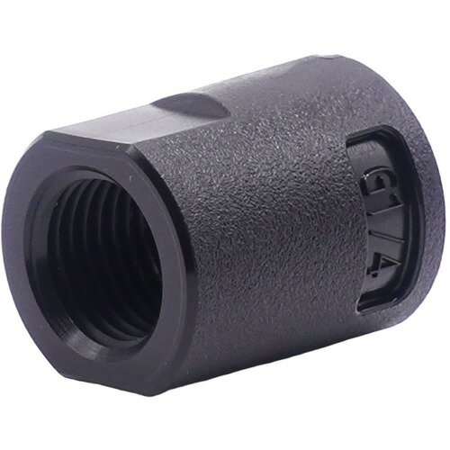 【仕様】●ノズル取付口：M14×1.0●色：黒●適合流体●取付口：ノズル側G1/4、本体側M14×1.0【仕様2】●ジョプラスターシリーズ専用【原産国（名称）】日本【質量】6.000【質量単位】G【JANコード】4571119738505【...