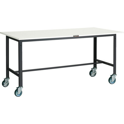 【特長】●棚板金具を付けると中棚の取り付けも可能です。●ポリ化粧天板を使用し、表面は滑らかで、ソフトな光沢があり清潔感を保持し、耐水性・防汚性にも優れています。●中棚は30mmピッチで高さ調整可能です。【仕様】●天板材質：ポリ化粧●間口(m...