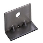 【特長】●R（折曲がり部）に突起を設けているので、連結部分（胴ブチ・モヤと柱・トラス）での位置合わせが簡単に出来ます。●倒れない独自構造により、作業効率が大幅に向上します。●施工時の材料のロスを減少させます。●運搬しやすく、現場での管理も容...