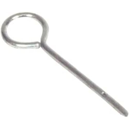 【用途】●10mm 12mm 16mm 先端ツール着脱に。【仕様】●長さ(mm)：110●モデル：A-13●ケーブル用ピンキー(mm)：10、12、16【原産国（名称）】アメリカ【質量】23.000【質量単位】G【JANコード】009569...