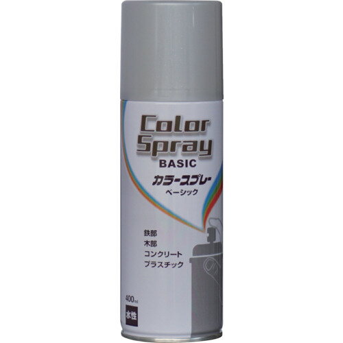 【特長】●低臭で作業しやすく、幅広い用途に使える高光沢の水性塗料です。●乾燥前は水ぶきで落とすことができ、乾燥後は強い塗膜になります。●霧は長円形（楕円）に吹き付けられ、噴出口先端を回転させると長円を縦、横に変えられる可変ノズル使用していま...