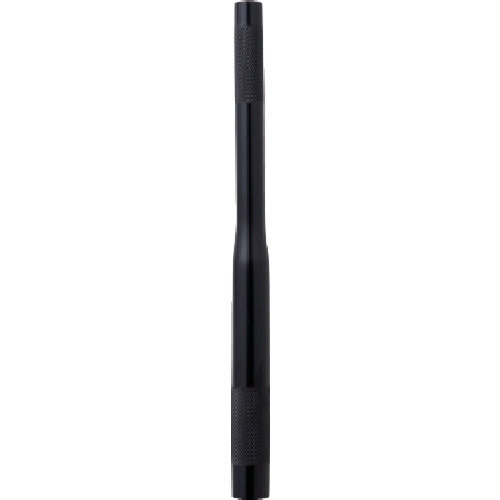 【特長】●ボールポイントを使用して本締めができます。【仕様】●全長(mm)：190●内径：11.5×7.0●ストレートパイプハンドル●黒●硬度：HRC60±1【仕様2】●内径：11.5×7.0●ストレートパイプハンドル【原産国（名称）】日本...