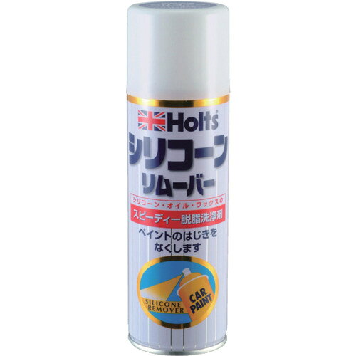 【特長】●油分をすばやく除去し、パテやペイントの密着性を高めます。●パテ塗りや塗装前の下地処理、金属部品の脱脂、洗浄にもオススメです。【用途】●塗装前の油分除去などに。●金属部品の洗浄、脱脂に【仕様】●色：無色●容量(ml)：300●容器タ...