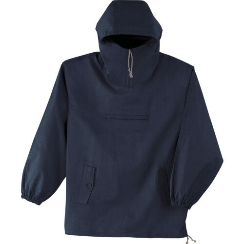 【特長】●肌触りが良く吸湿性のある綿100％素材です。【仕様】●色：ネイビー●サイズ：F【材質／仕上】●綿100％【原産国（名称）】中国【質量】400.000【質量単位】G【JANコード】4536309285535【メーカー名】（株）桑和【...