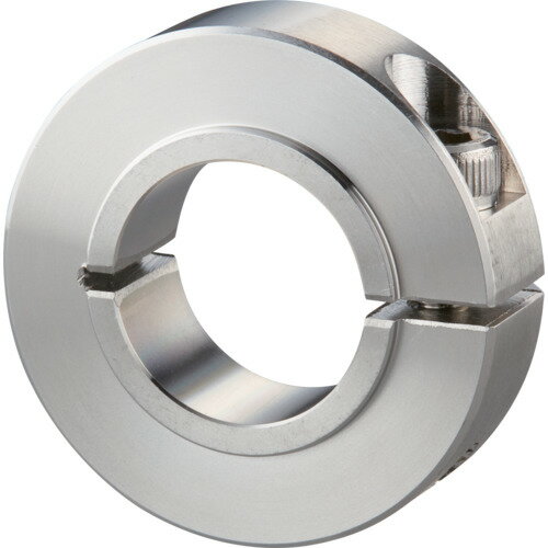 【特長】●ベアリングの固定にご使用いただけます。●締結力の強いスリットタイプです。●交換時に便利な型番マーキング付きです。●焼き付き防止処理を施したボルトを使用しています。【用途】●ベアリングとシャフトの固定。【仕様】●内径(mm)：25●...