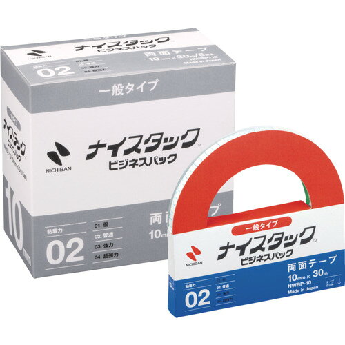 【特長】●30M巻なので、使用頻度が高い部署などに便利です。●ホルダーなどのゴミが削減できます（当社20巻比）●カッターつきです。●ホルダーはミシン目つきで、分別廃棄がしやすいです。【用途】●書類や図面などの貼り合わせに●ポスターやカレンダ...