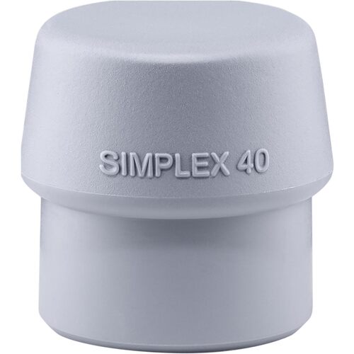 【特長】●SIMPLEX用インサートTPEミディアム●SIMPLEX用インサートTPEミディアムは、熱可塑性エラストマーを材質としており、中程度の硬さ約90ショア—A (ゴム製インサート3202シリーズとほぼ同等)です。【用途】●タイルの敷...