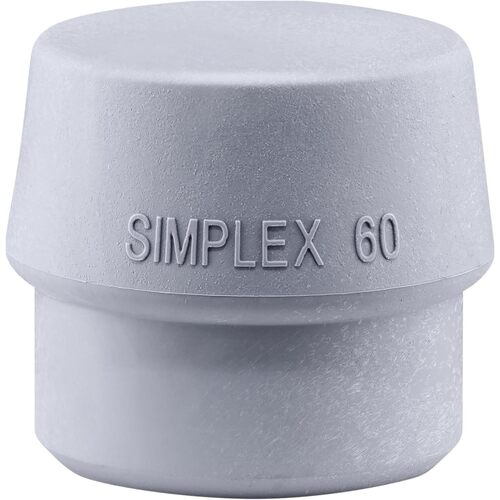 【特長】●SIMPLEX用インサートTPEミディアム●SIMPLEX用インサートTPEミディアムは、熱可塑性エラストマーを材質としており、中程度の硬さ約90ショア—A (ゴム製インサート3202シリーズとほぼ同等)です。【用途】●タイルの敷...