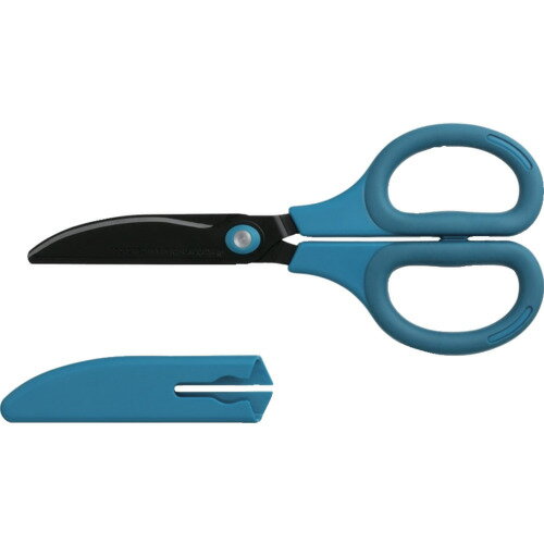 【特長】●サビや汚れに強くさらにのりがつきにくいフッ素コート仕様です。●安心安全な丸い刃先でスムーズな動きが続く「スムーズリング機構」を採用しています。●テープを切ってもべたつきにくい「アンチグルー刃」を採用しています。●2層構造の樹脂で手...