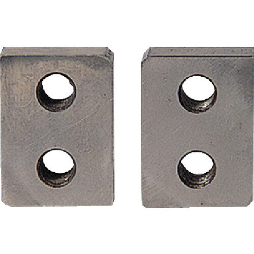 【特長】●IS-MC13E／ISK-MC13E、ISK-MC13E2、ISK-RC16LE用の替刃です。【仕様】●全長(mm)：15●幅(mm)：20●高さ(mm)：8.5【仕様2】●IS-MC13E／MC16E／ISK-RC16LE用替刃...