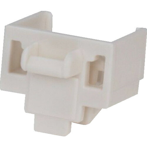 【特長】●RJ45ジャックにはめ込み不正接続、誤接続を防止します。●RJ45ジャックの寸法規定に適合していれば使用可能です。●専用工具以外では取り外せず、物理的セキュリティー用途に最適です。●1袋に1個専用工具が付いています。【用途】●ネッ...
