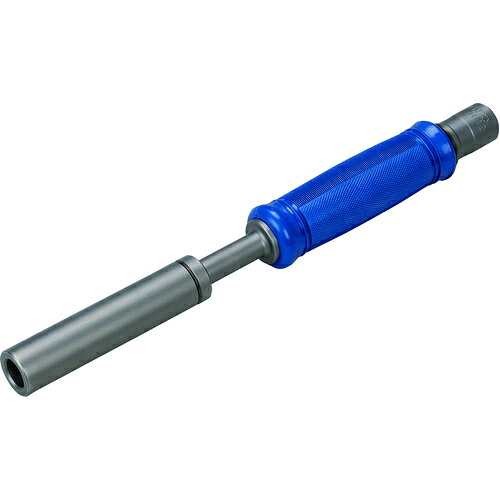 【特長】●オールアンカーM10・M12・W3/8・W1/2へ安全・確実な施工が行えます。【用途】●オールアンカー用。●オールアンカーの施工、打込みなど。【仕様】●全長(mm)：269●スライド寸法(mm)：34●適合サイズ：C・SC・C-D...