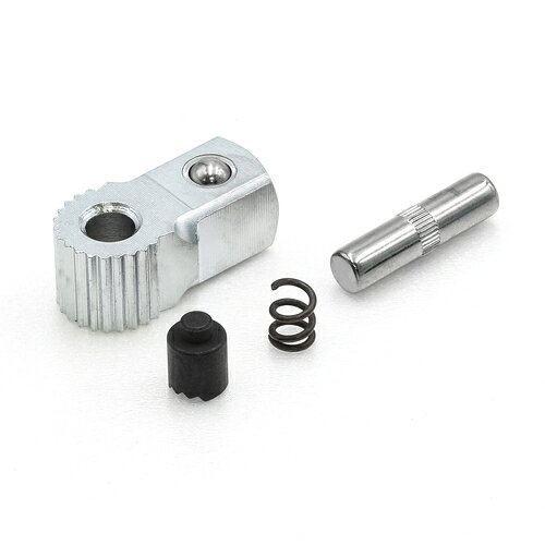 【仕様】●品名：リペアキット●適合機種：NS4、NS4S、NS4L【セット内容／付属品】●駆動部組立●ラッチ●スプリング●ピン【原産国（名称）】日本【質量】43.000【質量単位】G【JANコード】4953488301960【メーカー名】T...