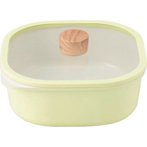 【特長】●裏についた4つの溝が、カセットこんろのごとくにはまり安定して使用可能です。●位置調整の煩わしさも軽減します。●同色カラーの小型カセットこんろ「カセットフーミニ」とセットで使用でき、1人〜少人数の調理にピッタリです。●内側と外側に4...