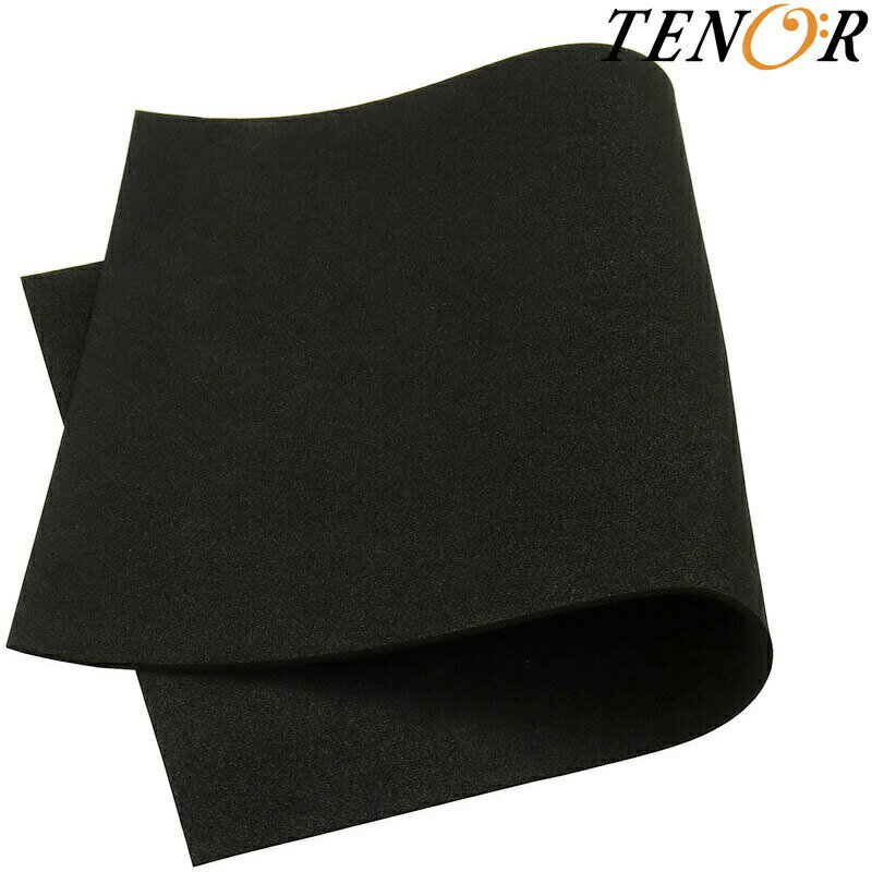 Anti-Slip Pad ギター演奏時に膝に敷く滑り止めパッド。 ギターが滑りにくくなり、しっかりと安定します。 ■サイズ: 約 20 x 35 cm ※ 極端に高温多湿の場所での使用や、長時間の使用はギターの塗装に影響を与える可能性が有...