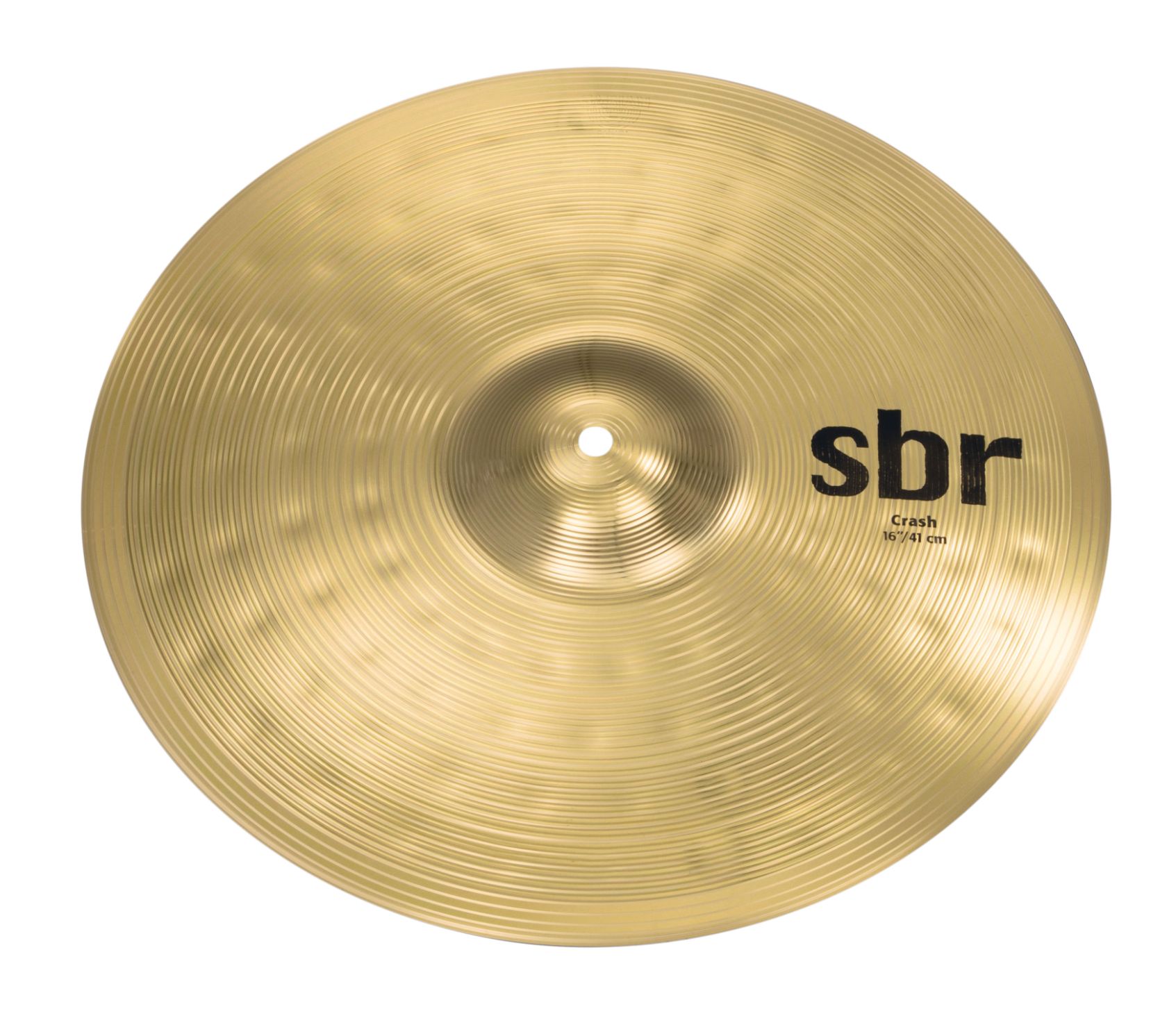 sbr CRASH クラッシュ Series sbr ハイピッチアクセントが際立つ、切れの良い16″クラッシュ。 ☆ナチュラルのみ The Best Brass BRASS ビッグサイズ・マシンハンマリングプロセスを経て、パワーとレスポンス...