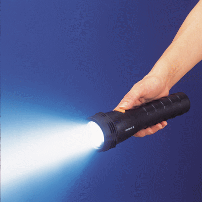 商品説明 品名 　3LED防水ライト 防水ライトサイズ 　本体サイズ：約径67×206mm 　個装サイズ：約90×66×295mm 防水ライト重量 　本体：約119g 　個装：約131g 防水ライト材質 　本体・レンズ：PS樹脂 　レンズ枠...