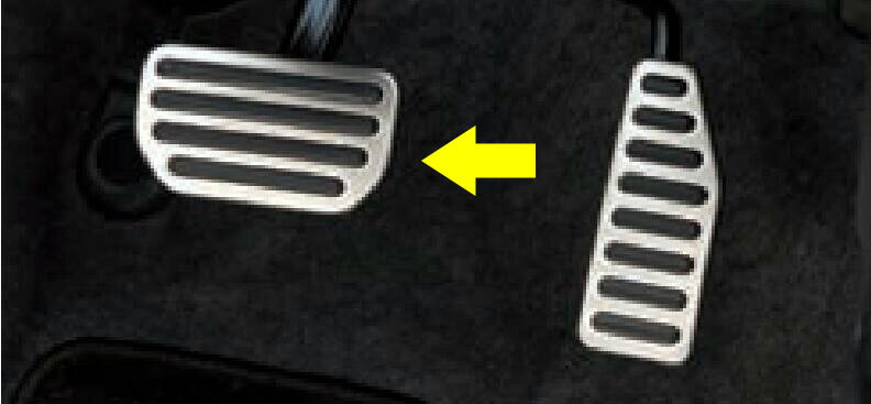 ⇒ワゴンRスマイルのその他の商品はこちら 商品名 スズキ ワゴンRスマイル 純正アクセサリー ステンレスペダル(ブレーキペダルパッド) ブランド名 スズキ SUZUKI 純正品番 49750-74PB0 商品説明 さりげなくスポーティに。 ...