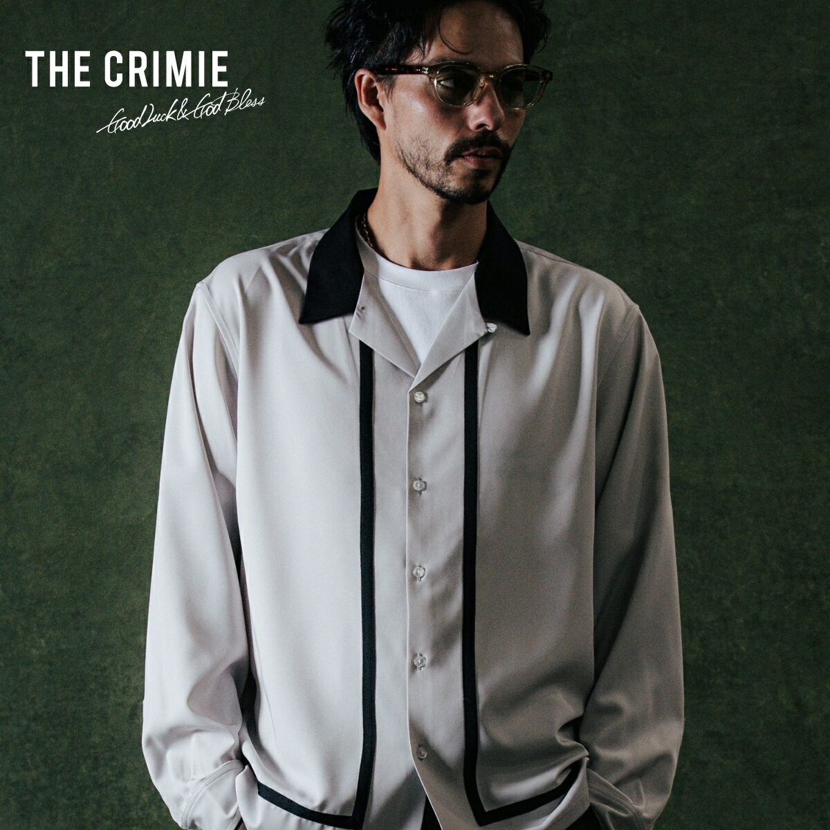 楽天市場】crimie(カジュアルシャツ|トップス):メンズ 楽天市場】crimie(カジュアルシャツ|トップス):メンズ