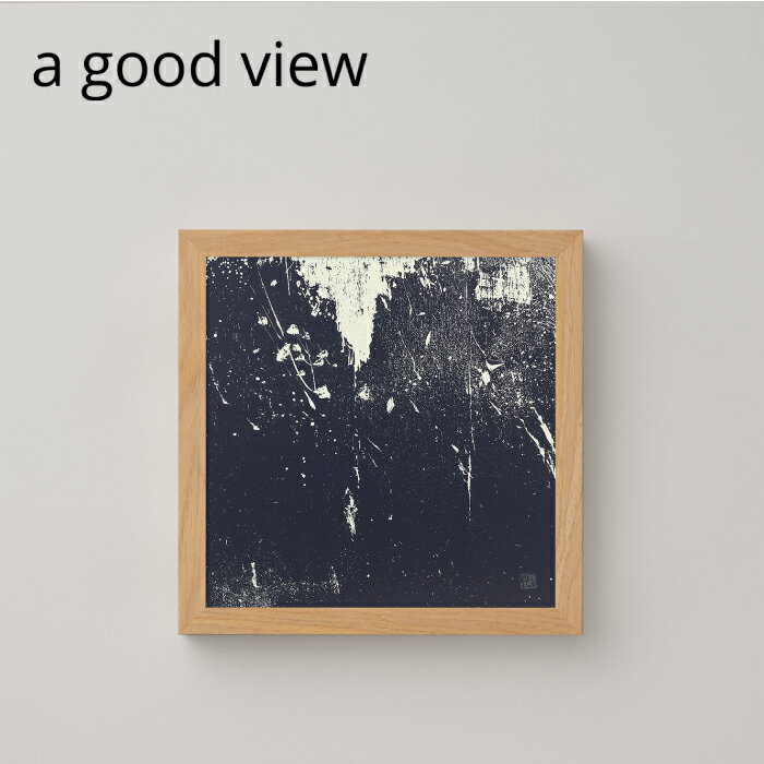a good view アートポスター LE MUR（ル・ミュール） 2023年に誕生したアートポスター専門ブランド「a good view」。 国内外のアーティストがデザイン、FSC認証の高級厚紙を使用しています。 ”わたしたちがご提供す...