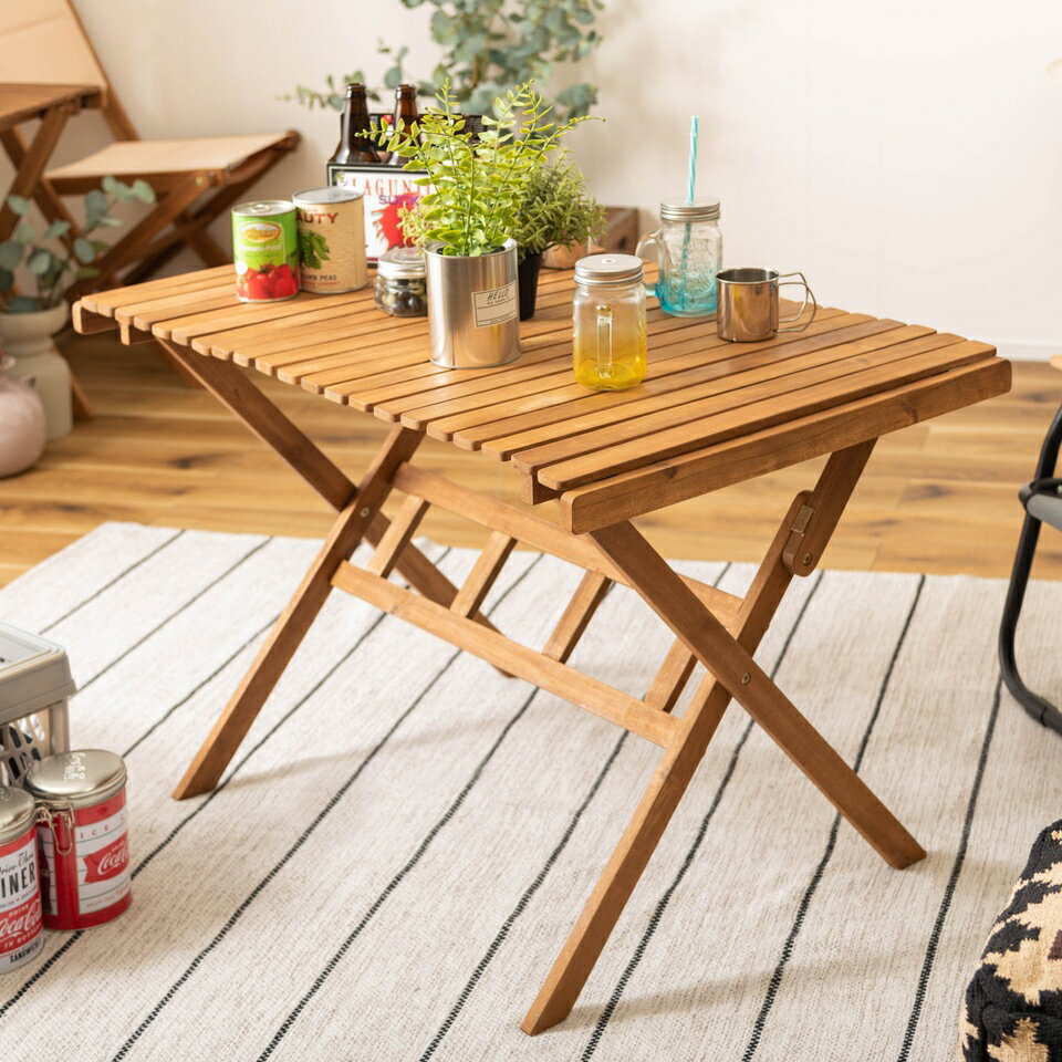 ロールトップハイテーブル L ブラウン ロールトップテーブル Sサイズ ロールトップ テーブル 机 アウトドアテーブル フォールディングテーブル 折りたたみ アウトドア キャンプ ハイテーブル 高め 収納 持ち運び 収納袋商品説明●アウトド...